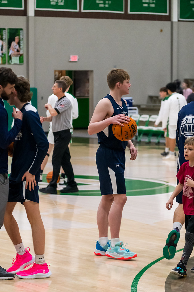 Luka trade: Shockwaves hit basketball world — Haas Hall Herald